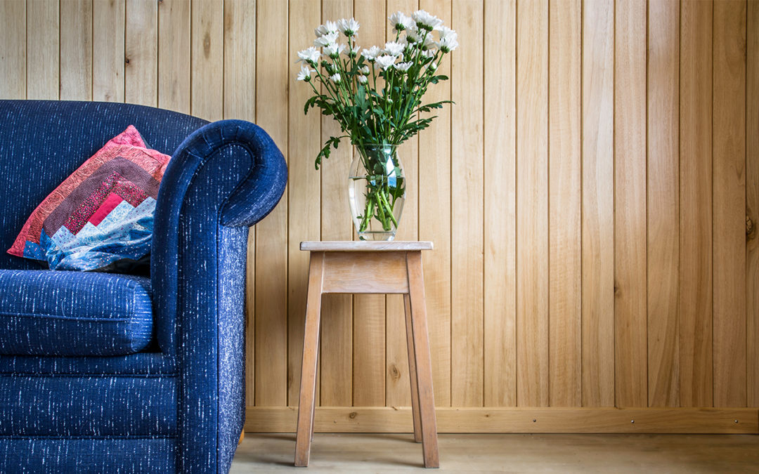 Sustainable Fine Timber