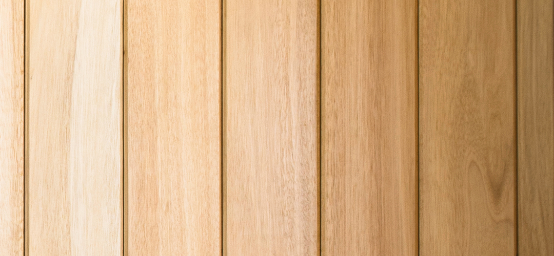 Sustainable Fine Timber Eucalyptus Wall Panelling | Sustainable Fine Timber