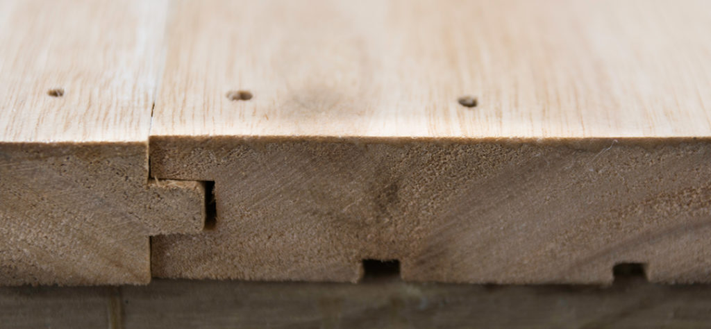 Eucalyptus Flooring | Sustainable Fine Timber
